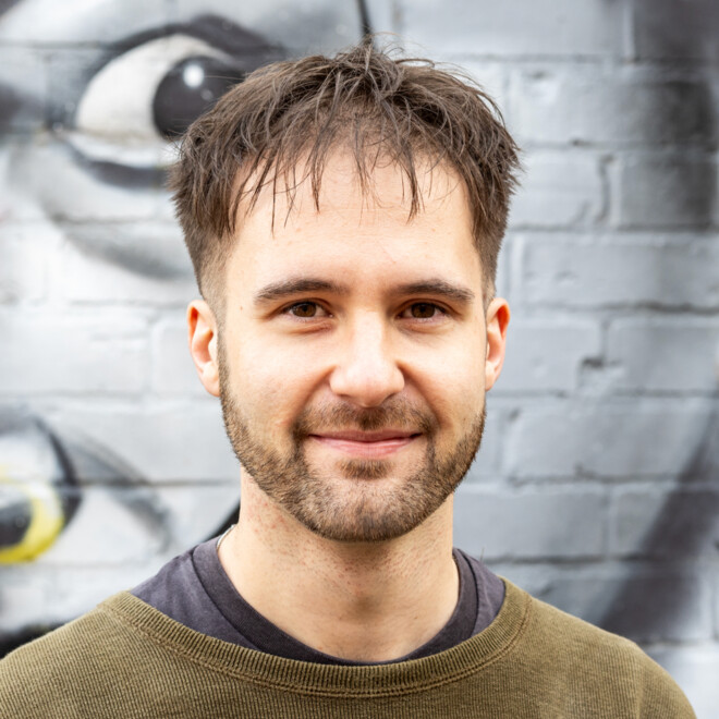 Jonathan Hawes - FilmFreeway