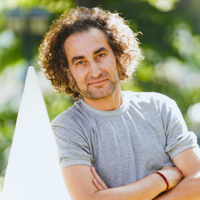 fariborz Ahanin - FilmFreeway