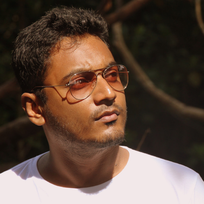 Joydip banerjee - FilmFreeway