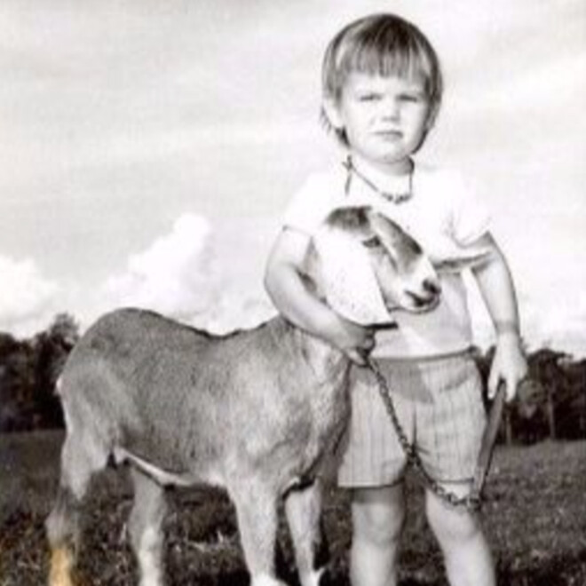 Dan Eady - FilmFreeway