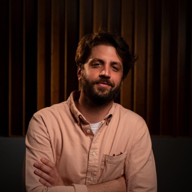 Giuseppe Cardaci - FilmFreeway