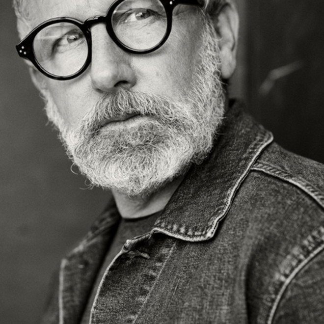 Chad McCord - FilmFreeway