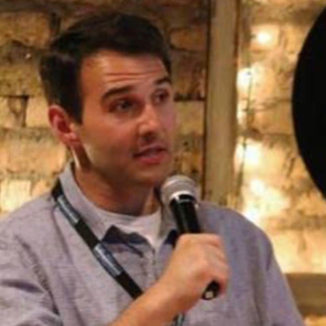 Jon Silver - FilmFreeway