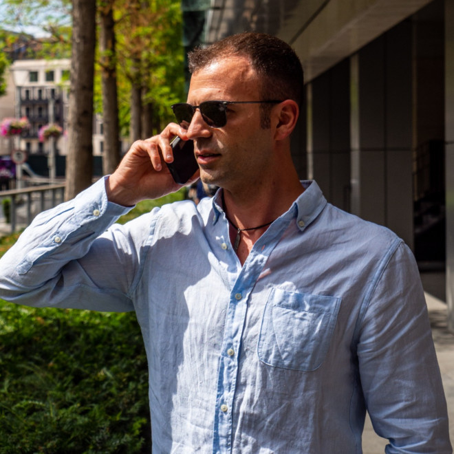 Ivan Germano - FilmFreeway