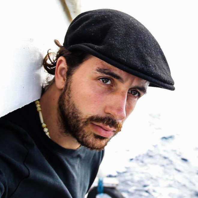 Miguel Cano - FilmFreeway