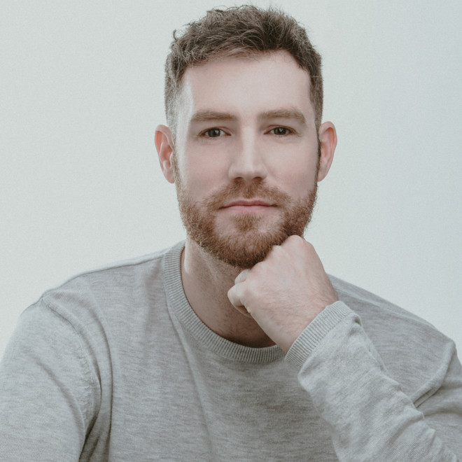 Andrew Gillingham - FilmFreeway