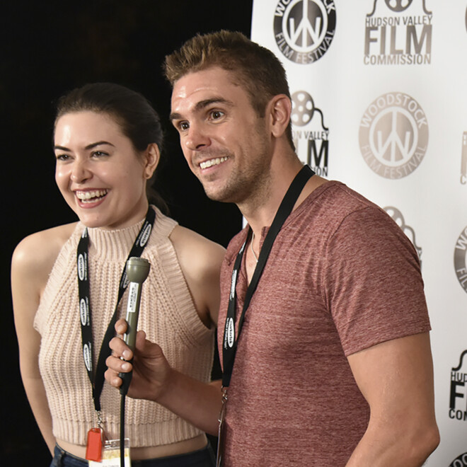 Josh Folan - FilmFreeway