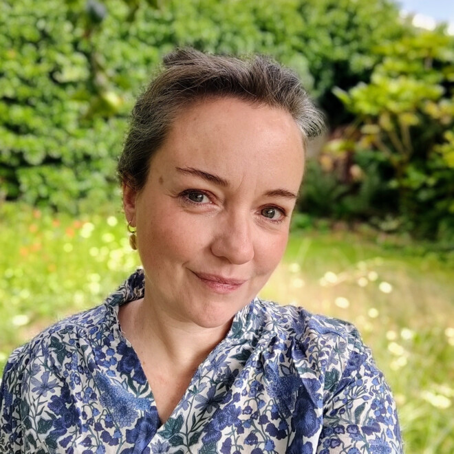 Sam Moore - FilmFreeway