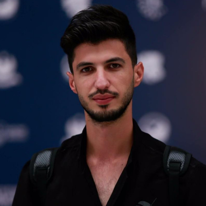 mohammed jouri - FilmFreeway