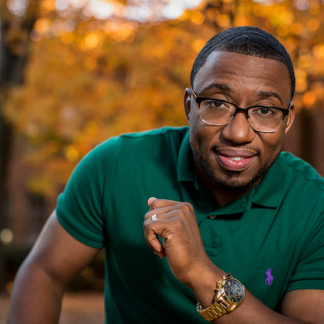 Alex Carter - FilmFreeway