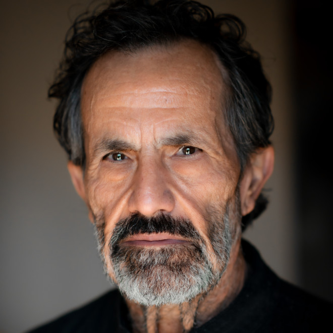 Simon Elrahi - FilmFreeway