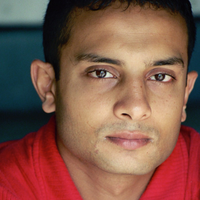 Michael Joshua - FilmFreeway