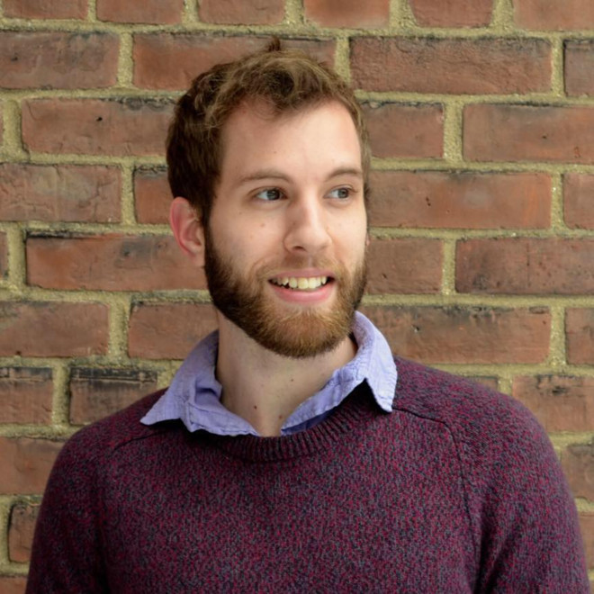 Benjamin Bonnema - FilmFreeway