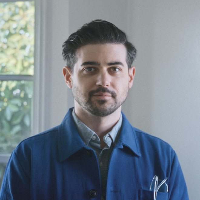 Tom Salvaggio - FilmFreeway