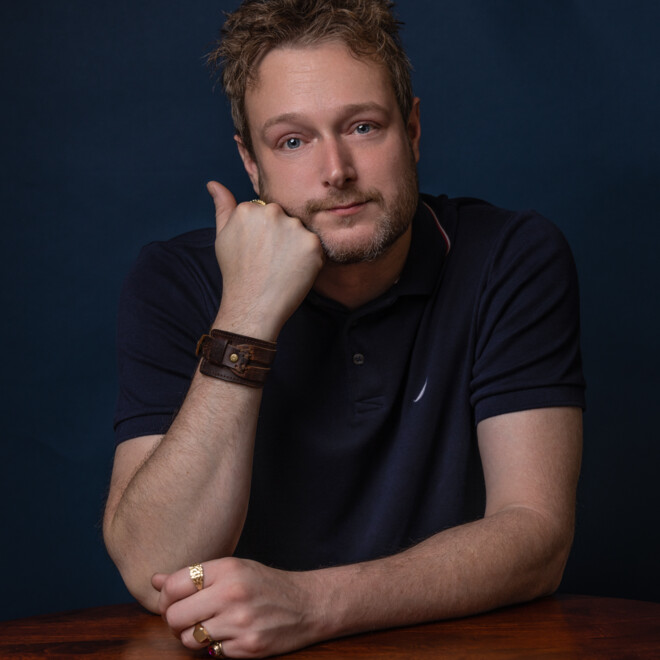 Brian E Stead - FilmFreeway