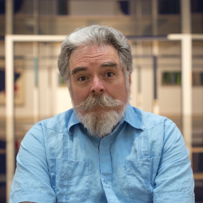 Jeffrey Howe - FilmFreeway