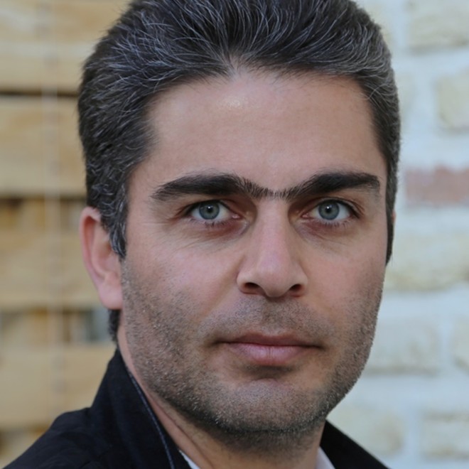 Mohsen Bagheri Dastgerdi - FilmFreeway