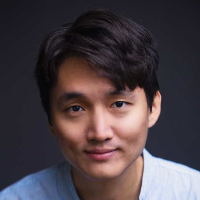 Daeil Kim - FilmFreeway