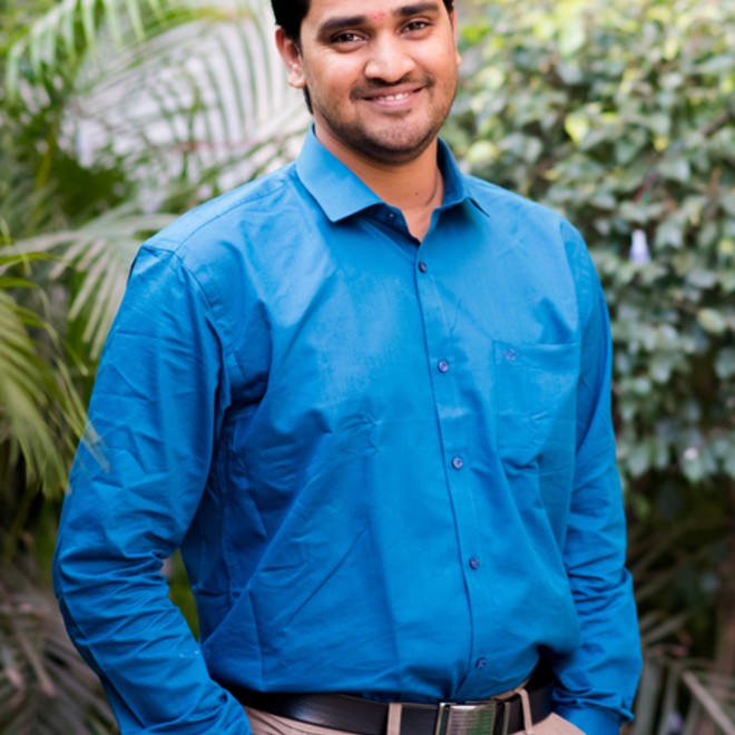 rohan choudhari - FilmFreeway