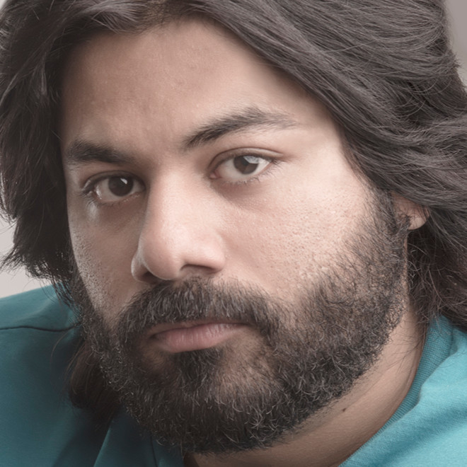 Sameed Ali - FilmFreeway