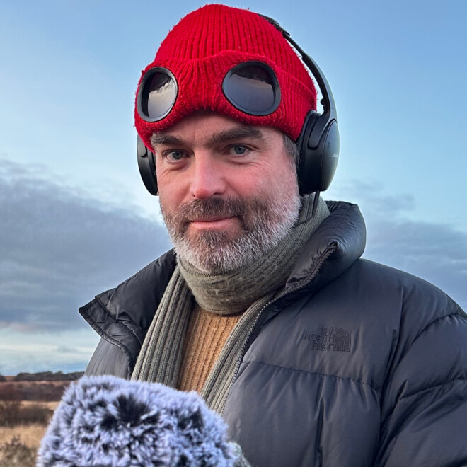 Alasdair Satchel - FilmFreeway