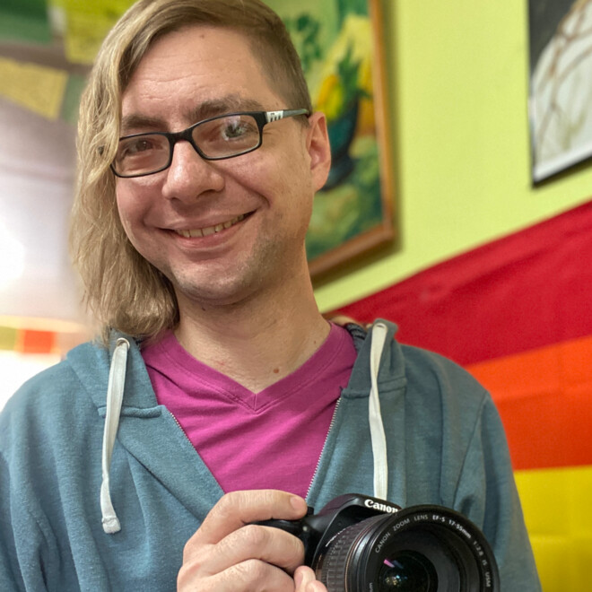 Eric Risher - FilmFreeway