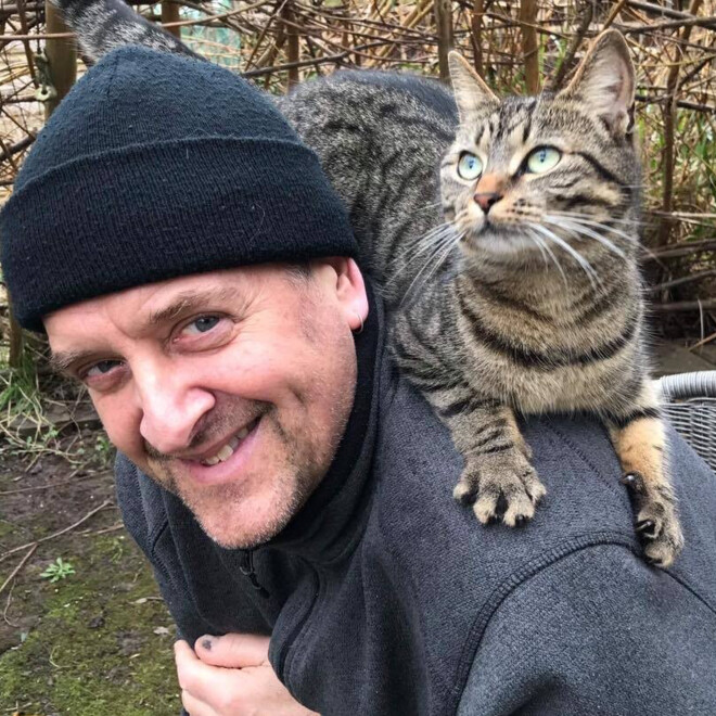 Steve Nethercott-Cable - FilmFreeway