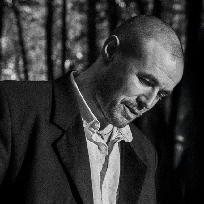 Calvin Doyle - FilmFreeway