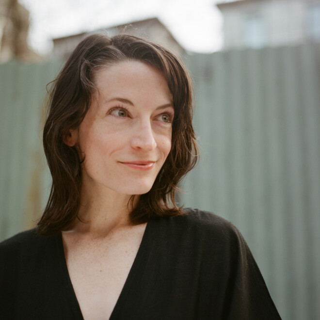 Bodine Boling - FilmFreeway