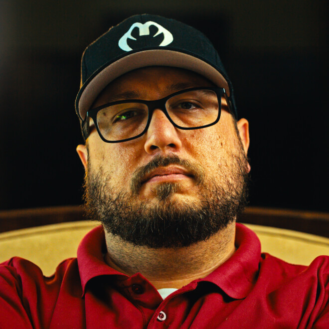 Chris Hall - FilmFreeway