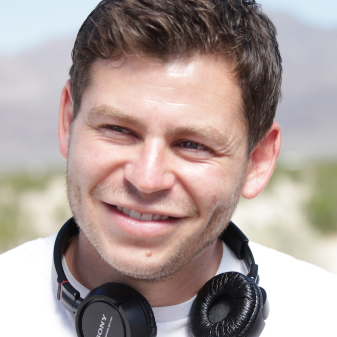 Cameron Fife - FilmFreeway