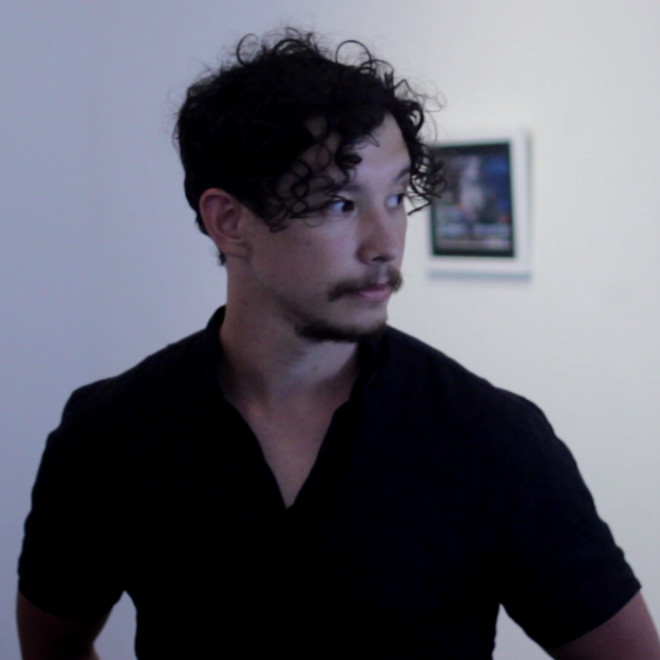 Chris Boyd - FilmFreeway