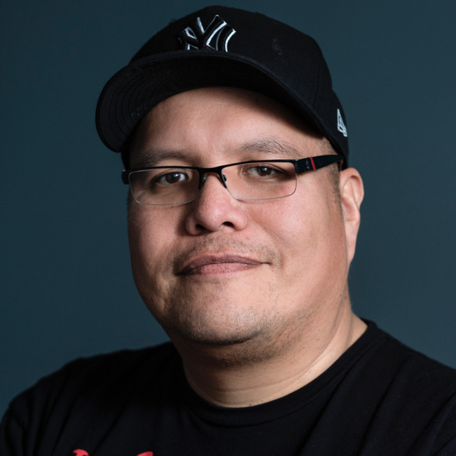 Justin Deegan - FilmFreeway