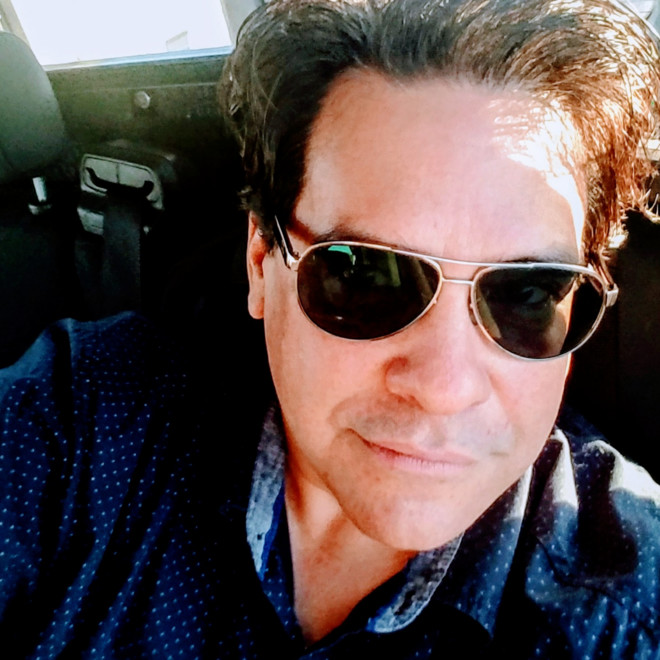 Robert Adanto - FilmFreeway