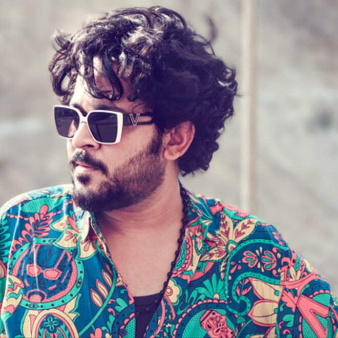 SALIL SINGH - FilmFreeway