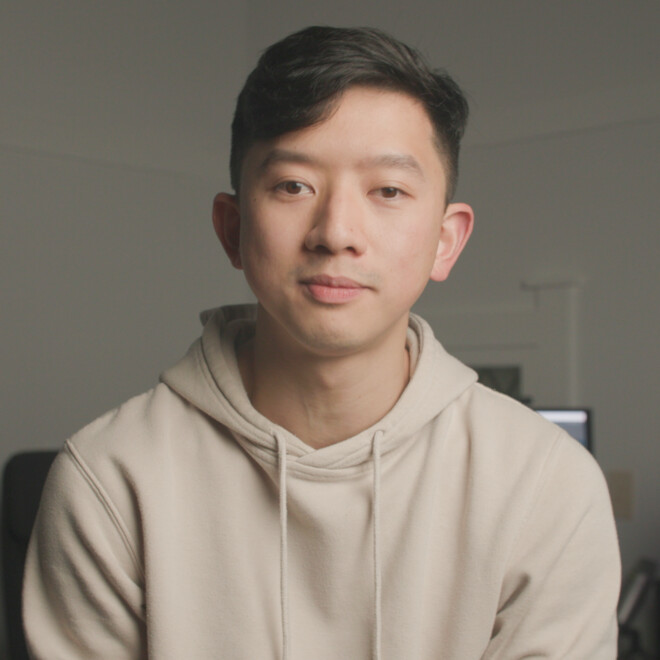 Wilkins Ho - FilmFreeway