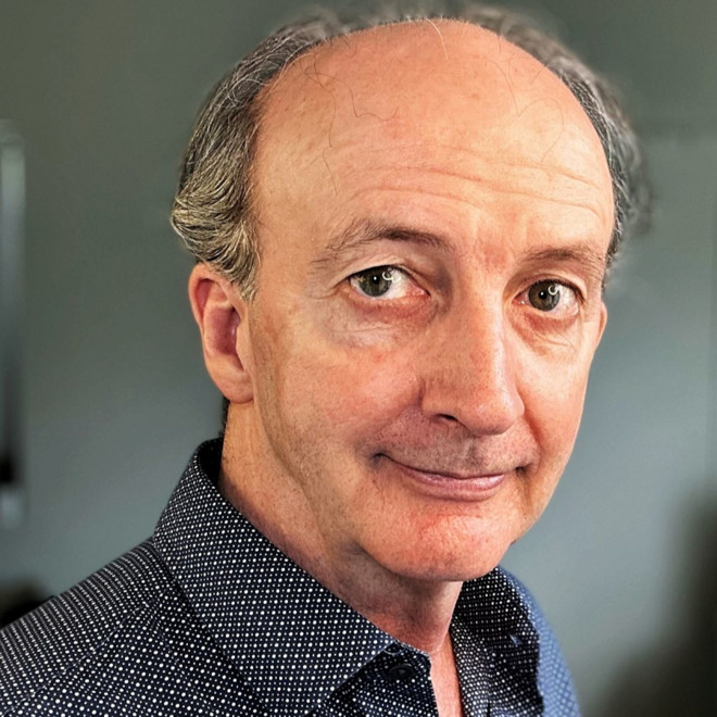 Steve McGrath - FilmFreeway