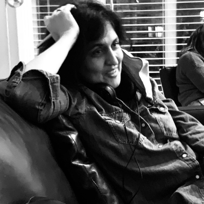 Shamim Sarif - FilmFreeway