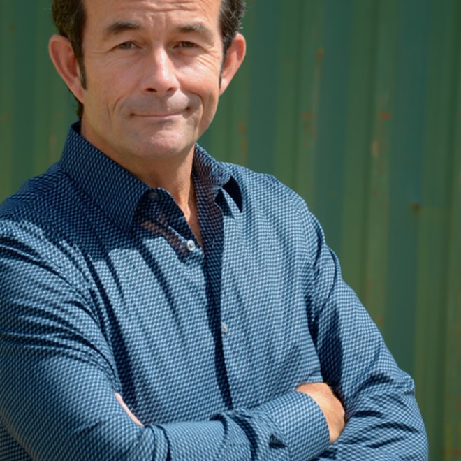 David Merry - FilmFreeway
