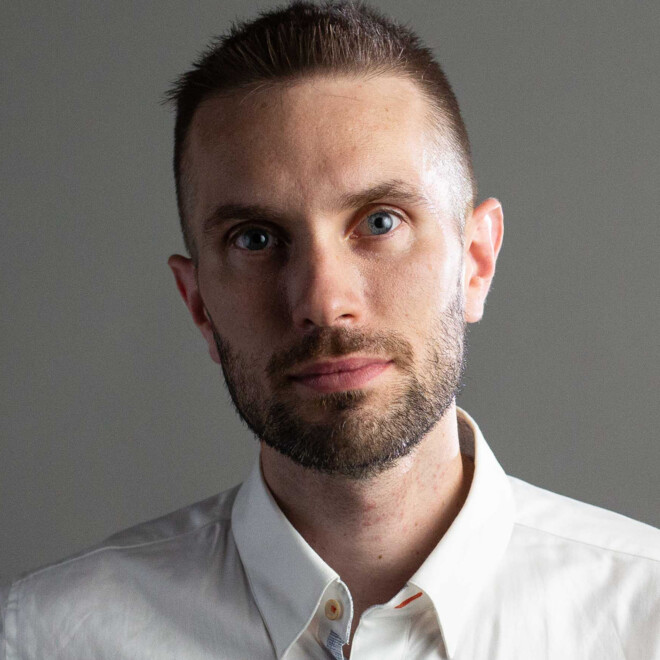 Karl Stelter - FilmFreeway