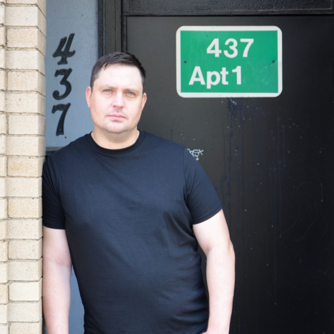 Andrew Michalski - FilmFreeway