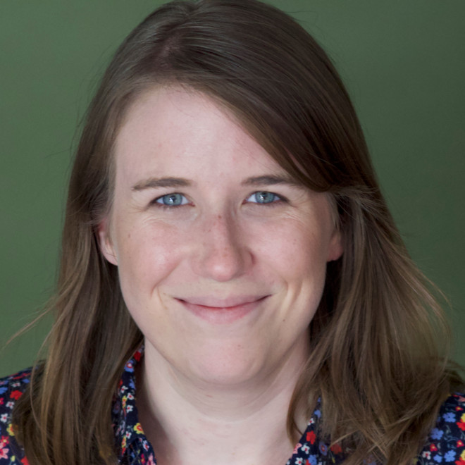 Margaret Monahan - FilmFreeway