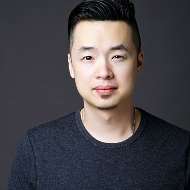 Phong Le - FilmFreeway