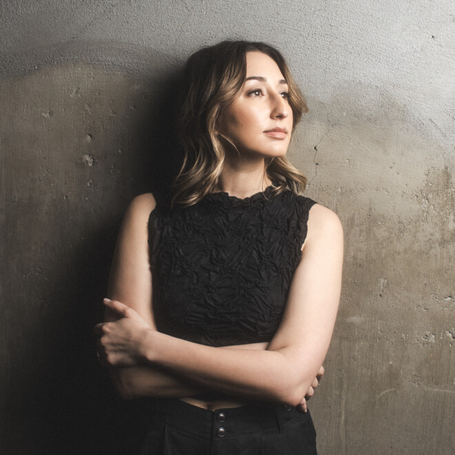 Alyssa Litman - FilmFreeway