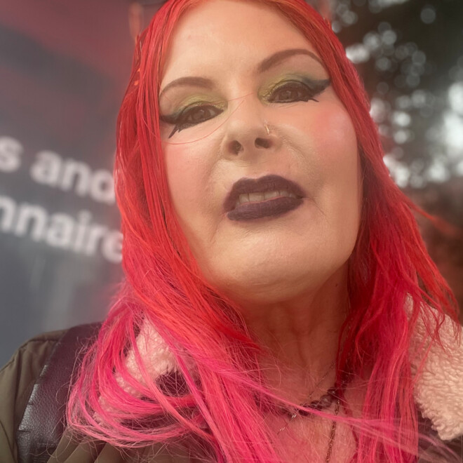 Jennifer Glee - FilmFreeway