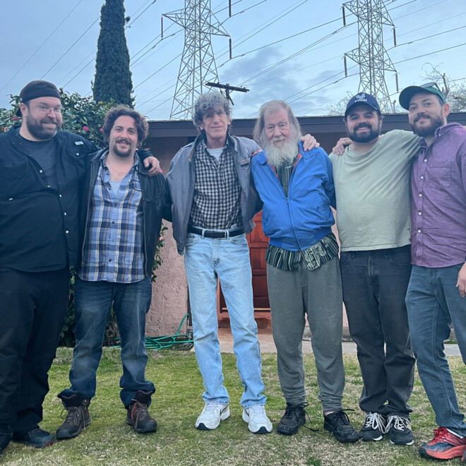 Joe Burke - FilmFreeway