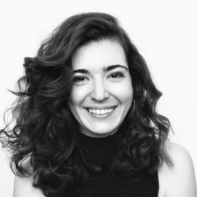 Merve Bozcu - FilmFreeway