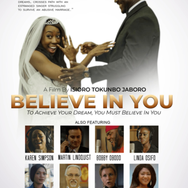 Isioro Jaboro - FilmFreeway