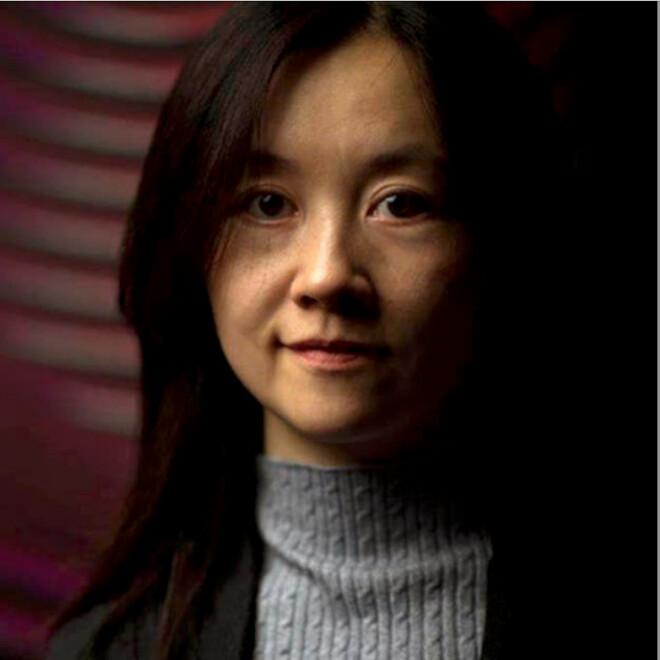 Yi Cui - FilmFreeway