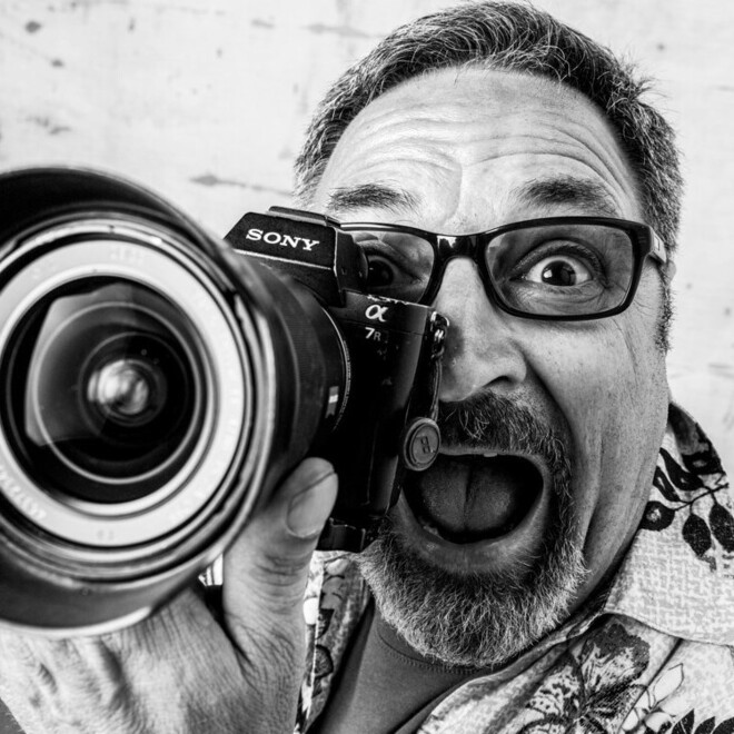 George Krieger - FilmFreeway